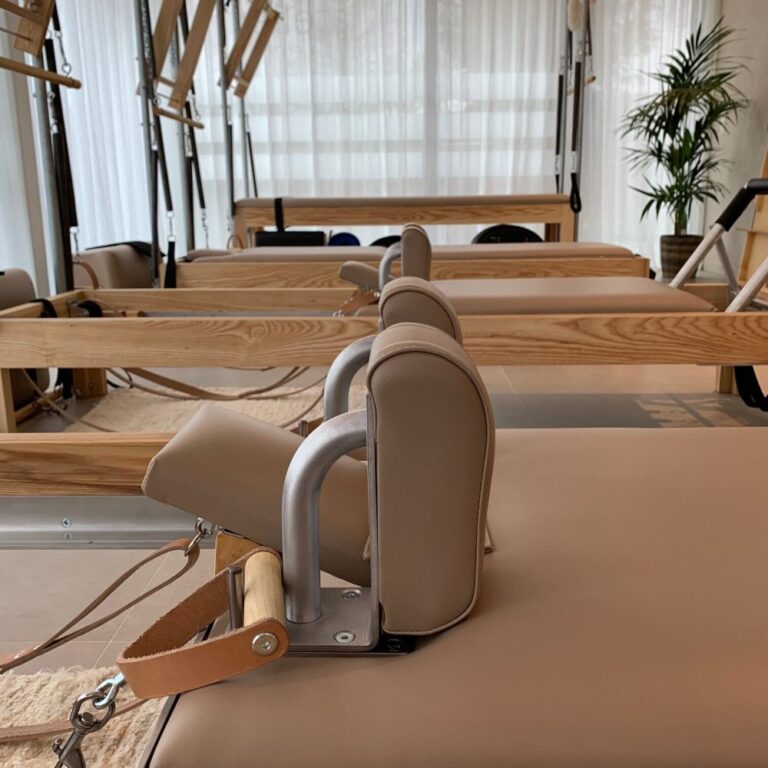 Startpagina - Pilatesatelier Gent - Verantwoord bewegen. Dat is waar ...